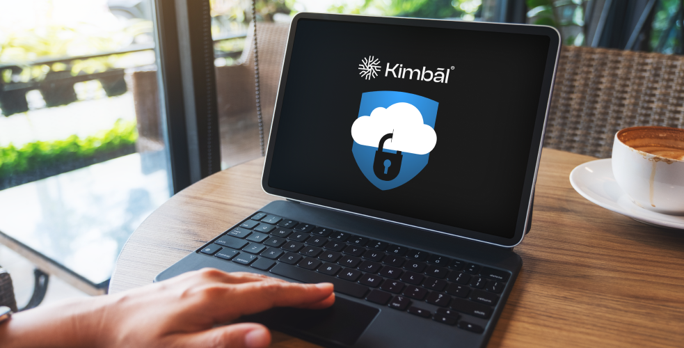 Head End System | Kimbal Technologies